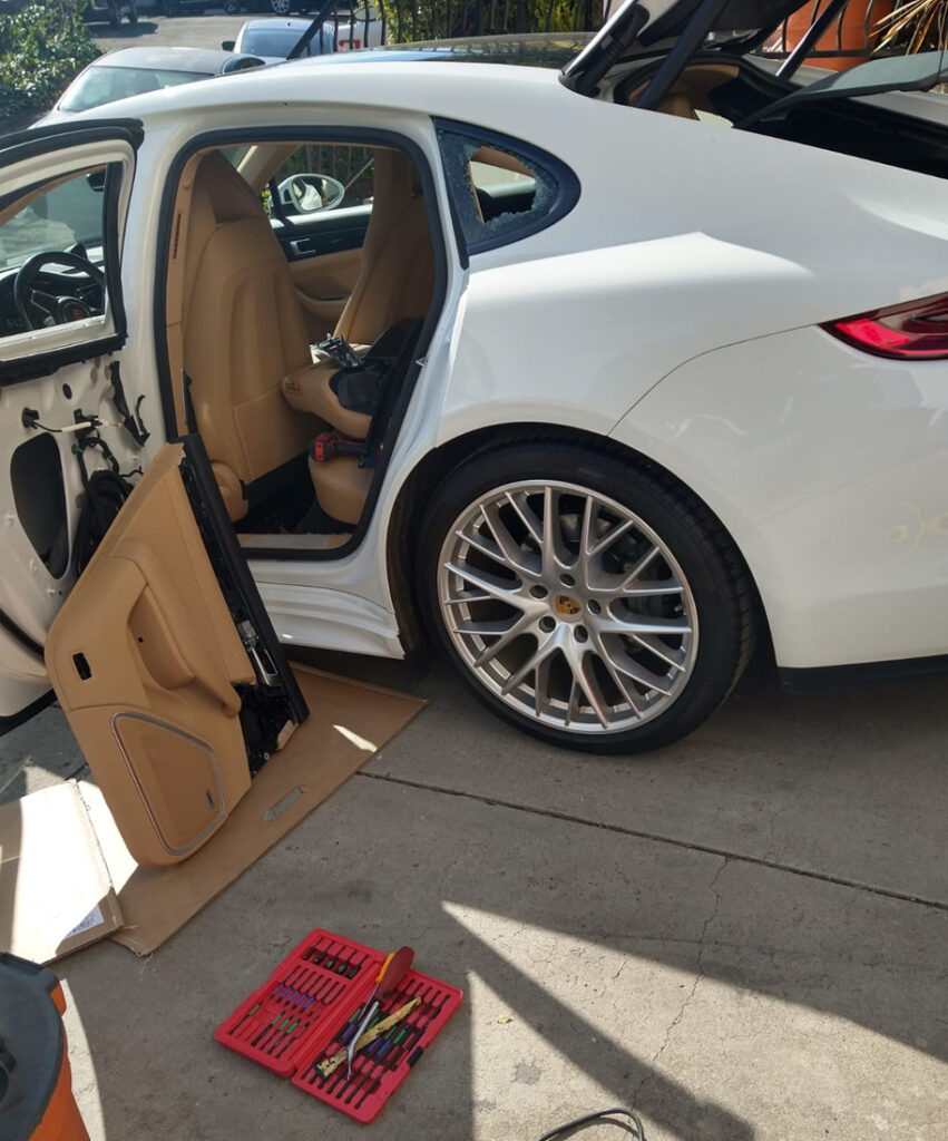 Services - Best Quality Auto Glass - Bay Area Auto Glass